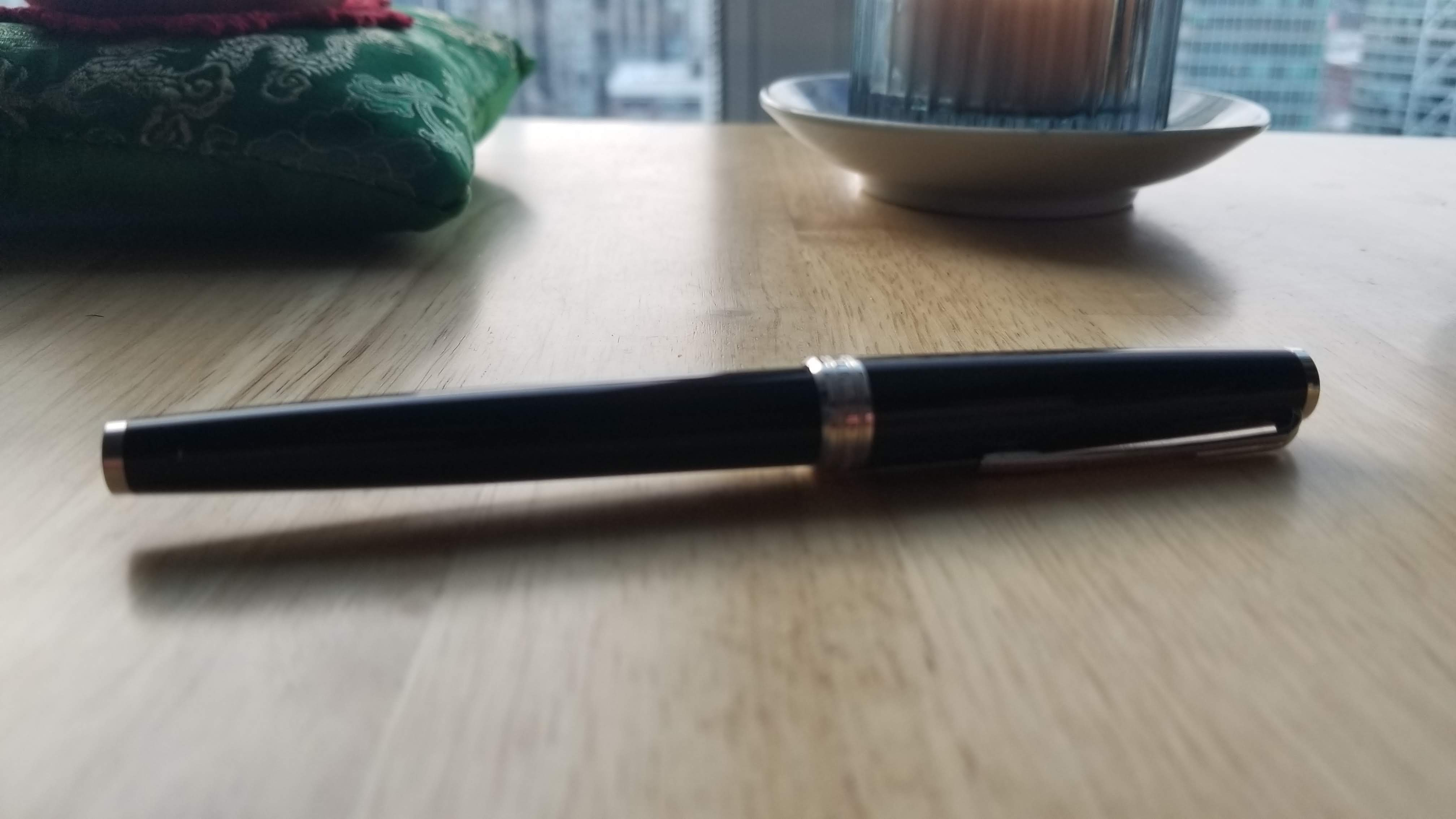 Bring a pen to the contract signing – DISCOVER THIS WORLD